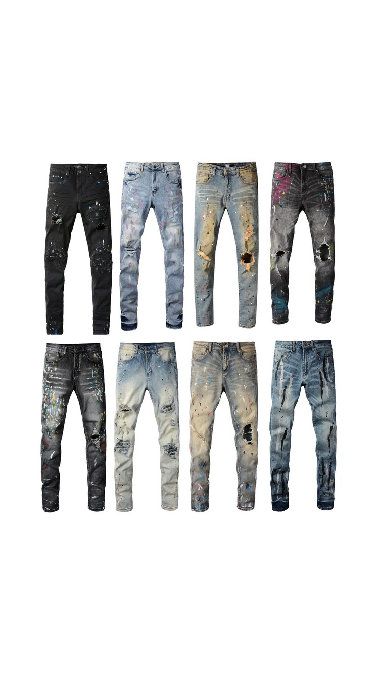 Jeanfluence