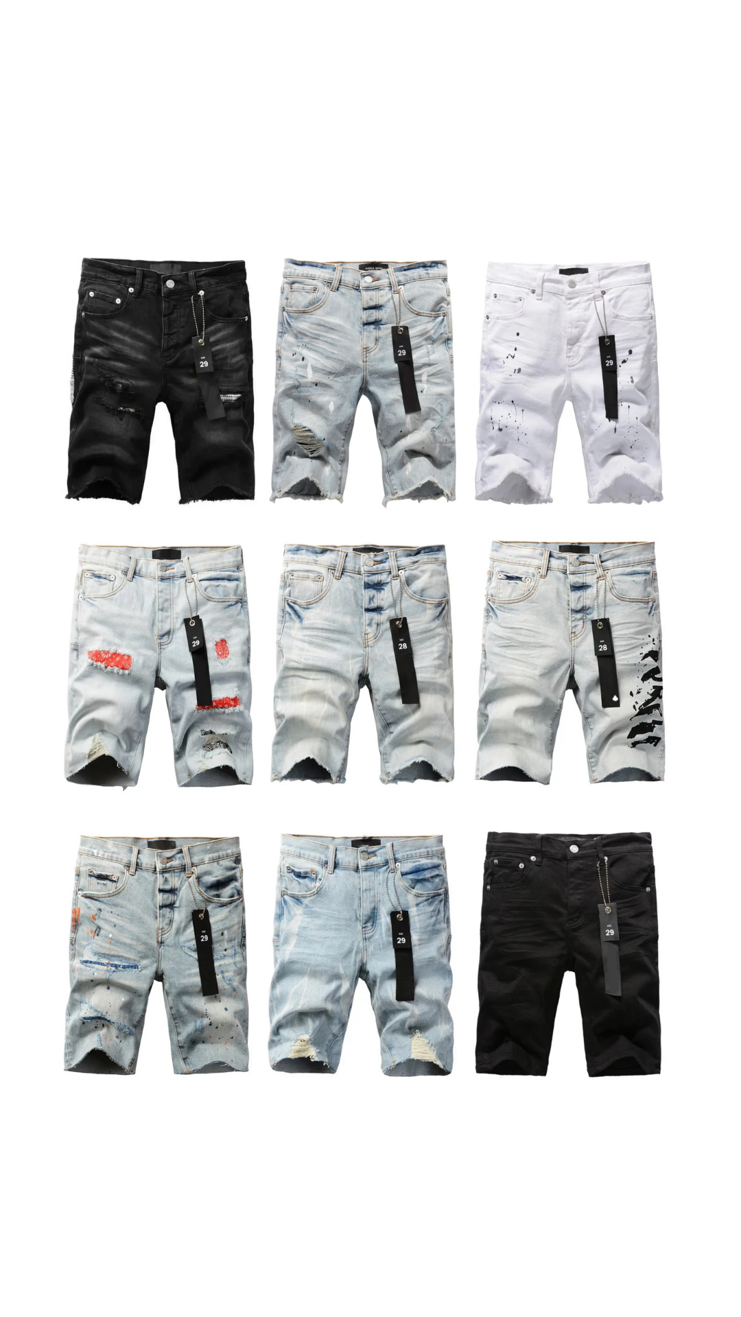 Jorts – Jeanfluence