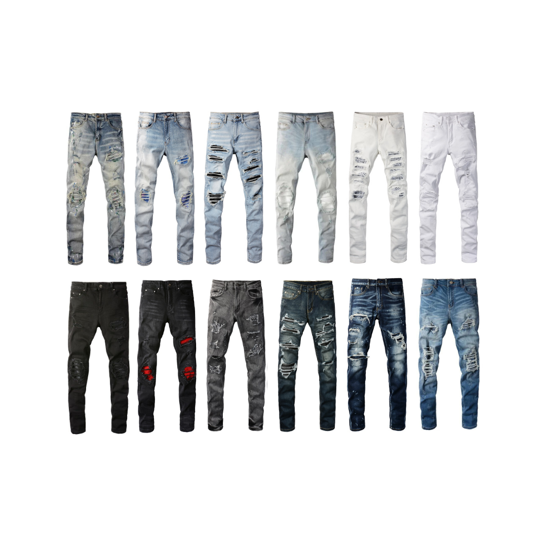 Spring '24 – Jeanfluence