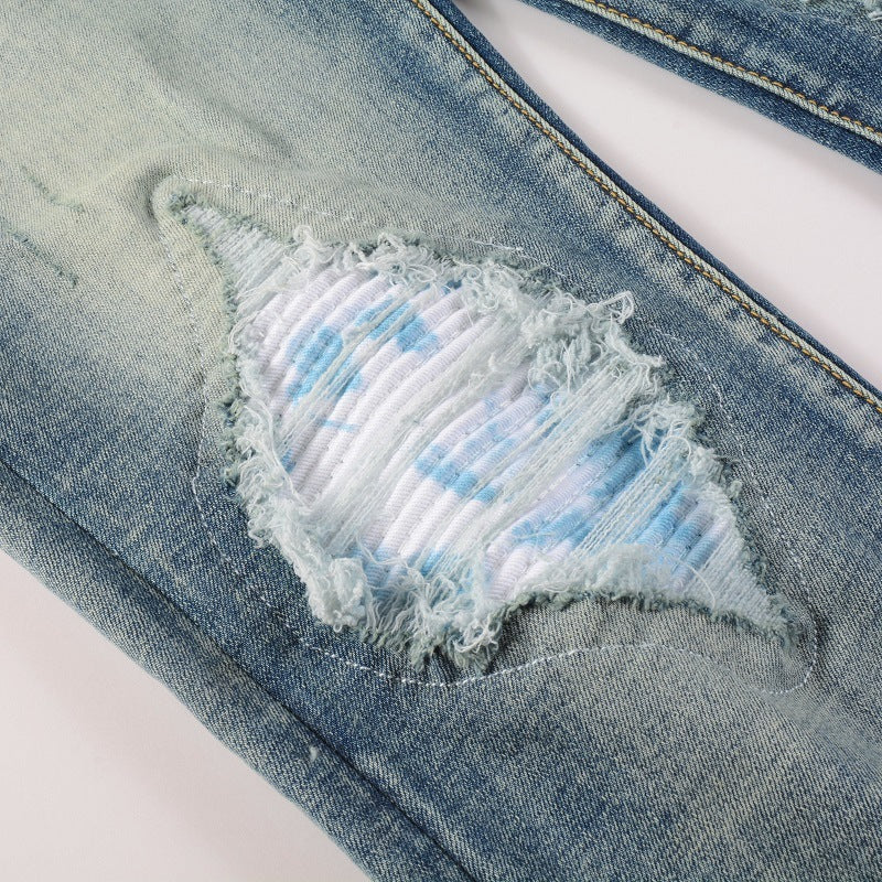 Jeanfluence