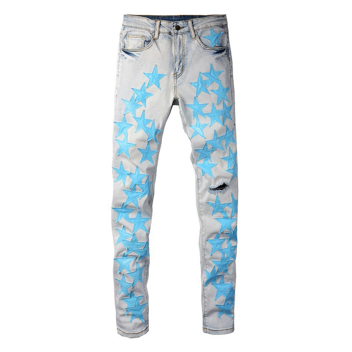 Jeanfluence
