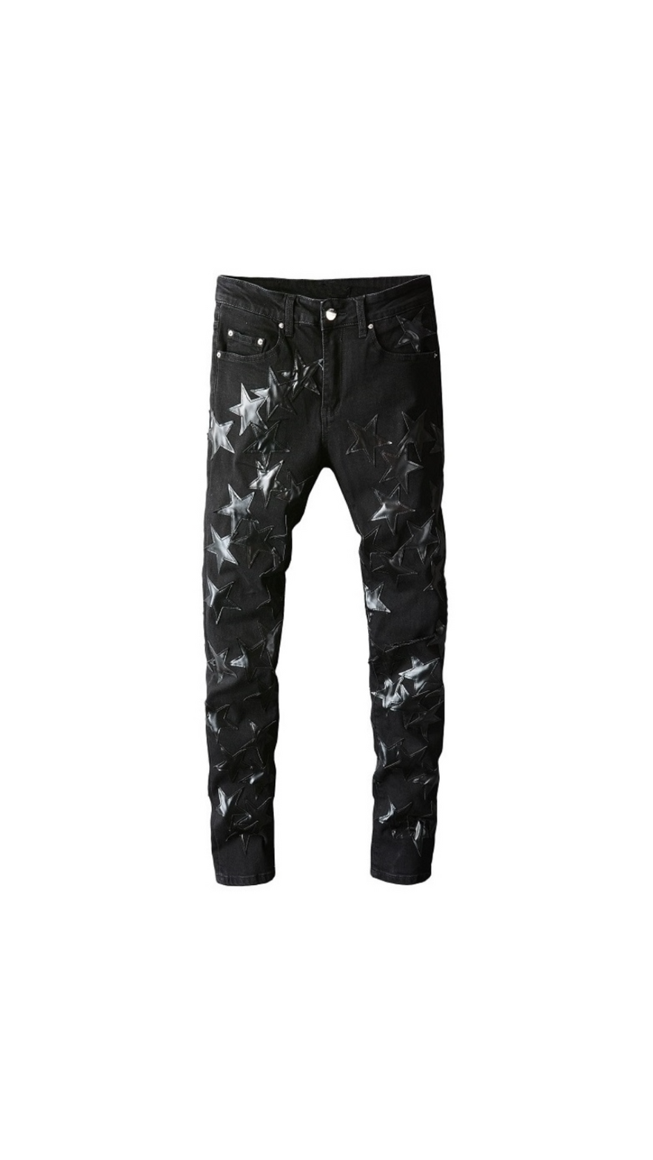 Jeanfluence