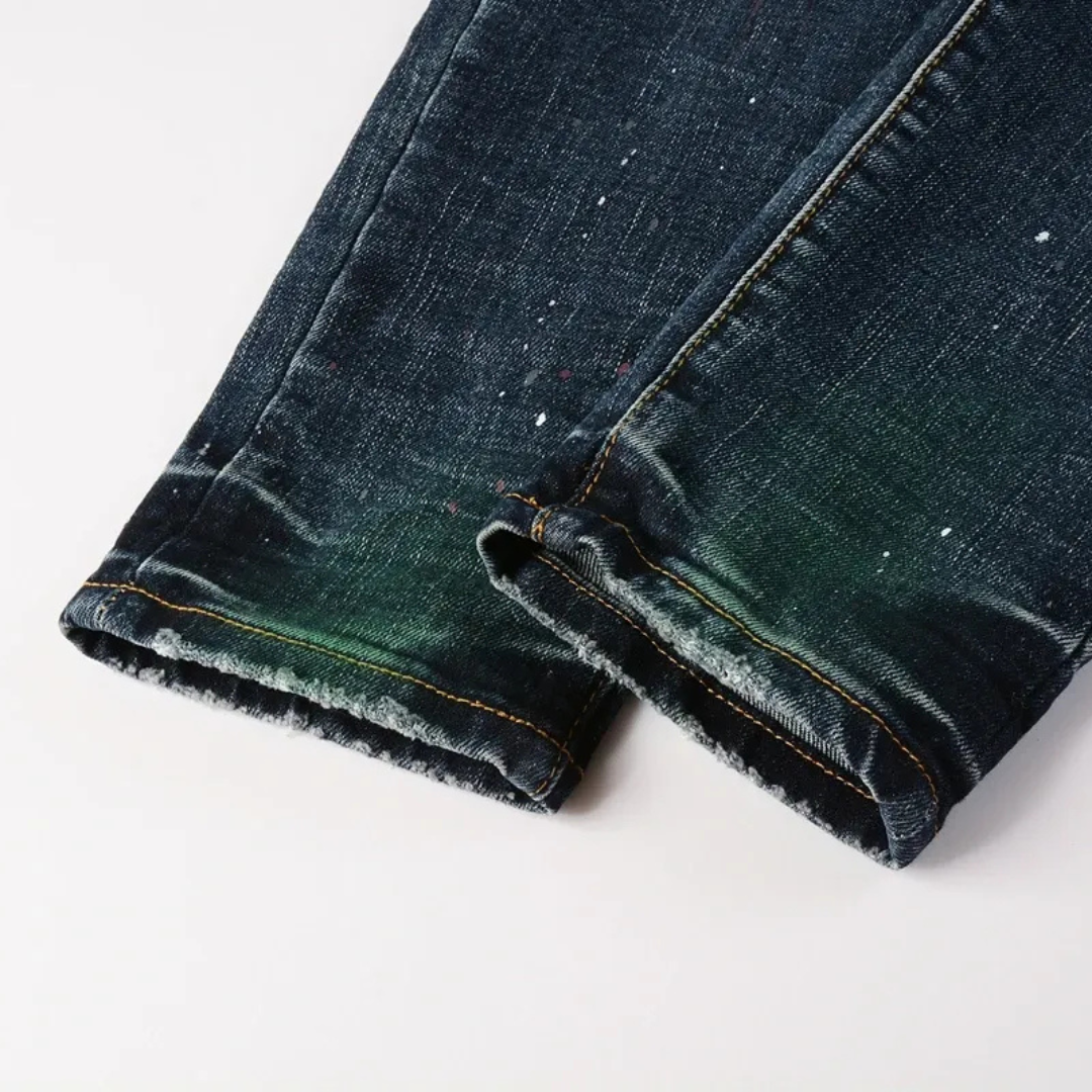 Jeanfluence